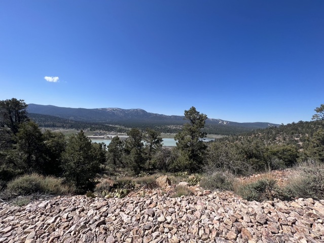 2NO6X Inaugural Run and Camping Trip - Capo Valley 4 Wheelers