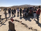 Photo Album: Husky Memorial Monument - pics - Capo Valley 4 Wheelers
